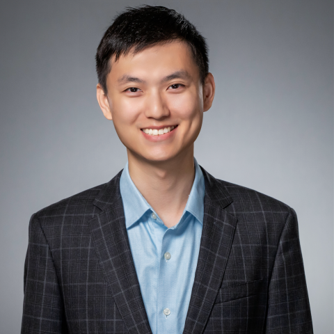 Wei Tang Keller Center At Princeton University